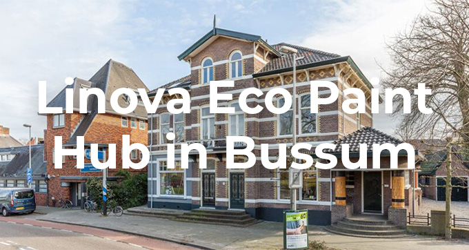 De beste verf super snel uit voorraad leverbaar! | Linova.nl | Online ...