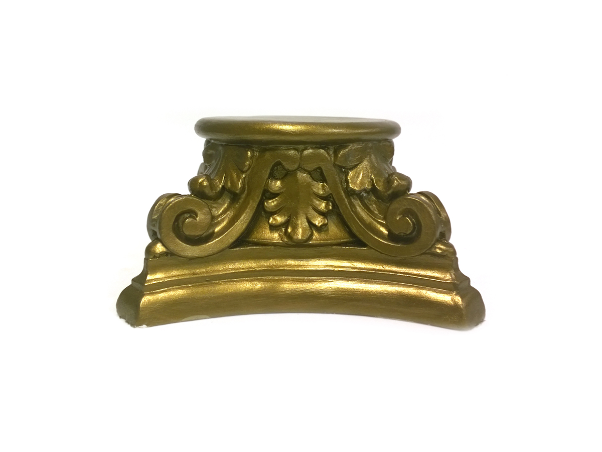 Decorgold goudverf messing | Linova.nl | Online bestellen