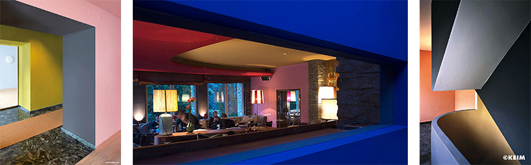 Keim minerale verf | Linova.nl | Online bestellen