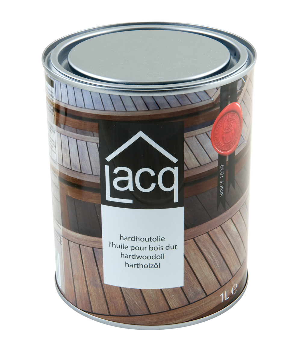 Lacq Hardhoutolie | Linova.nl | Online bestellen