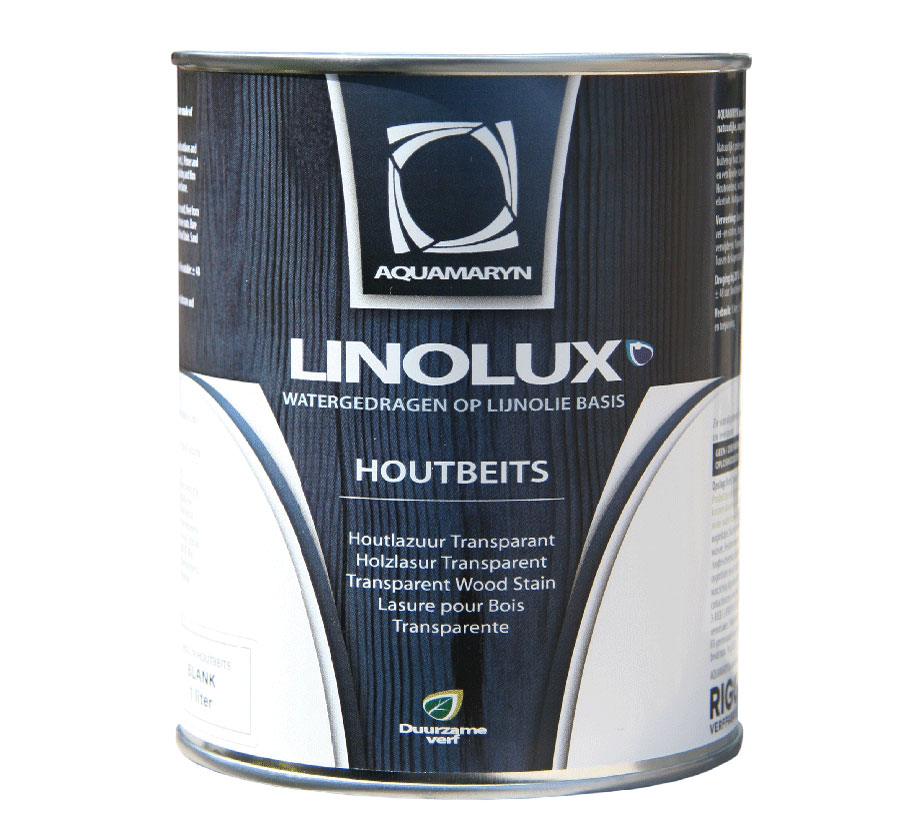 Linolux Houtbeits | Linova.nl | Online bestellen