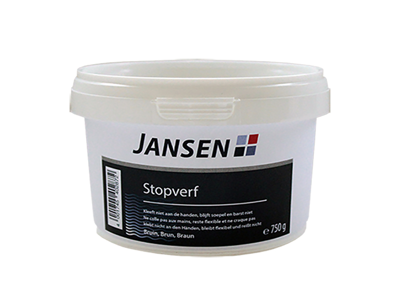 Stopverf - Mastic | Linova.nl | Online bestellen