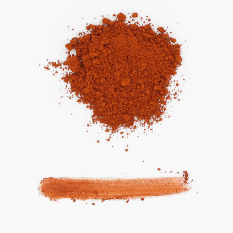 rode oker rfles | Linova.nl | Online bestellen