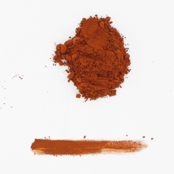 sardinese rode aarde | Linova.nl | Online bestellen