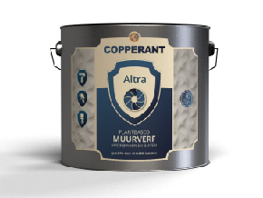 Copperant biobased verf kopen? Vandaag besteld, morgen thuis | Linova ...
